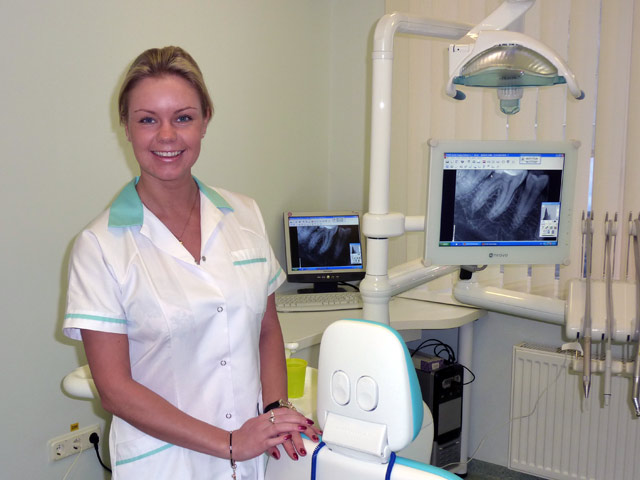 Zobarstniecība Purvciemā, Rīga — Dental Office — Zobu ārstēšana ...