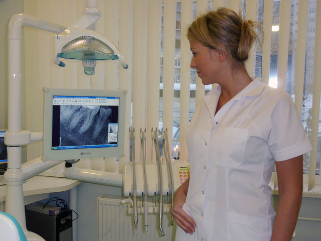 Zobarstniecība Purvciemā, Rīga — Dental Office — Zobu ārstēšana ...