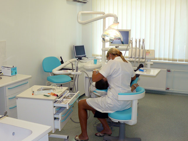 Zobarstniecība Purvciemā, Rīga — Dental Office — Zobu ārstēšana ...